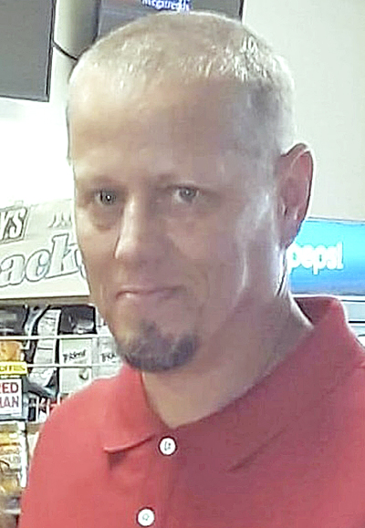 Russell M. Harlon III | News, Sports, Jobs - The Sentinel